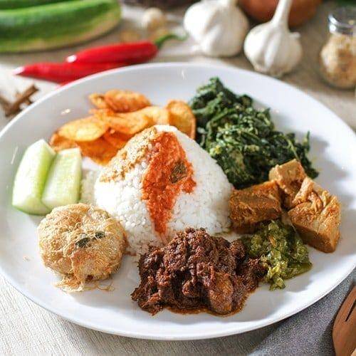 Rekomendasi Tempat Makan di Sarinah Jakarta | IDN Times