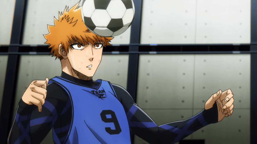 10 Fakta Rensuke Kunigami Blue Lock, Wild Card Blue Lock! | Duniaku.com