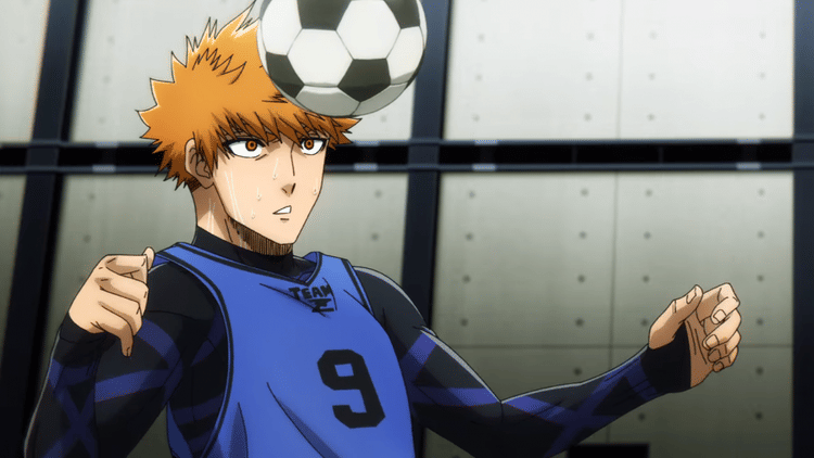 10 Fakta Rensuke Kunigami Blue Lock, Wild Card Blue Lock! | Duniaku.com
