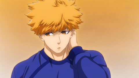 10 Fakta Rensuke Kunigami Blue Lock, Wild Card Blue Lock! | Duniaku.com