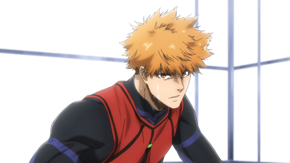 10 Fakta Rensuke Kunigami Blue Lock, Wild Card Blue Lock! | Duniaku.com