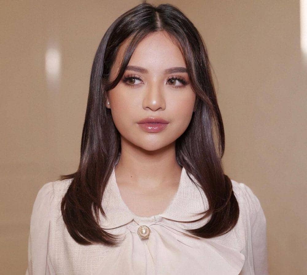 Profil dan Biodata Anggi Marito, Resmi Dilamar Sang Kekasih! | IDN Times