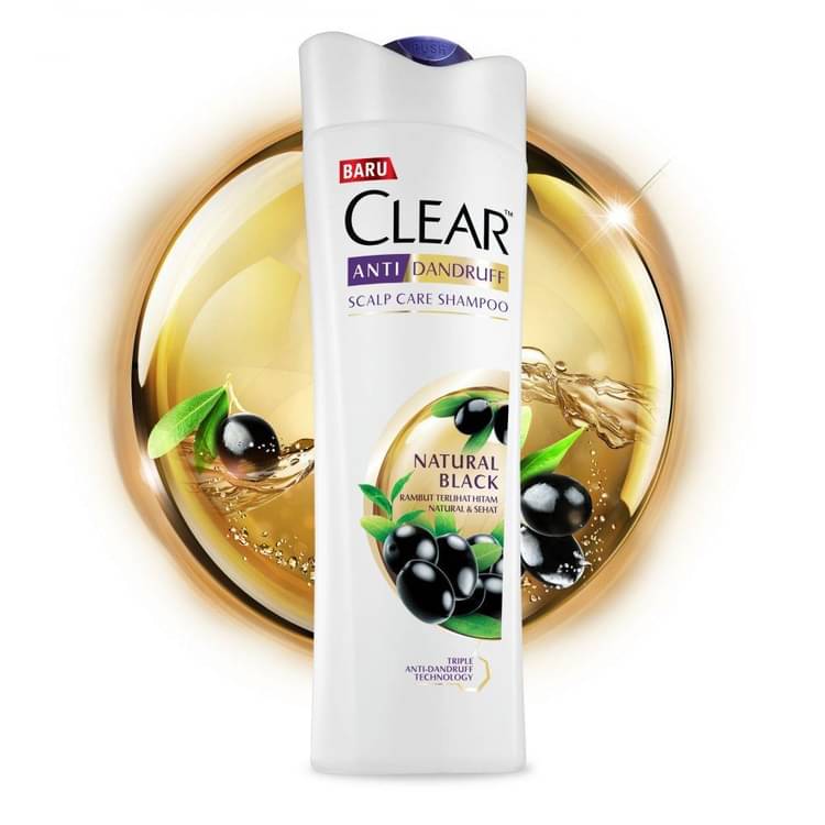 10 Shampo Penghilang Uban yang Efektif Merawat Rambut | IDN Times