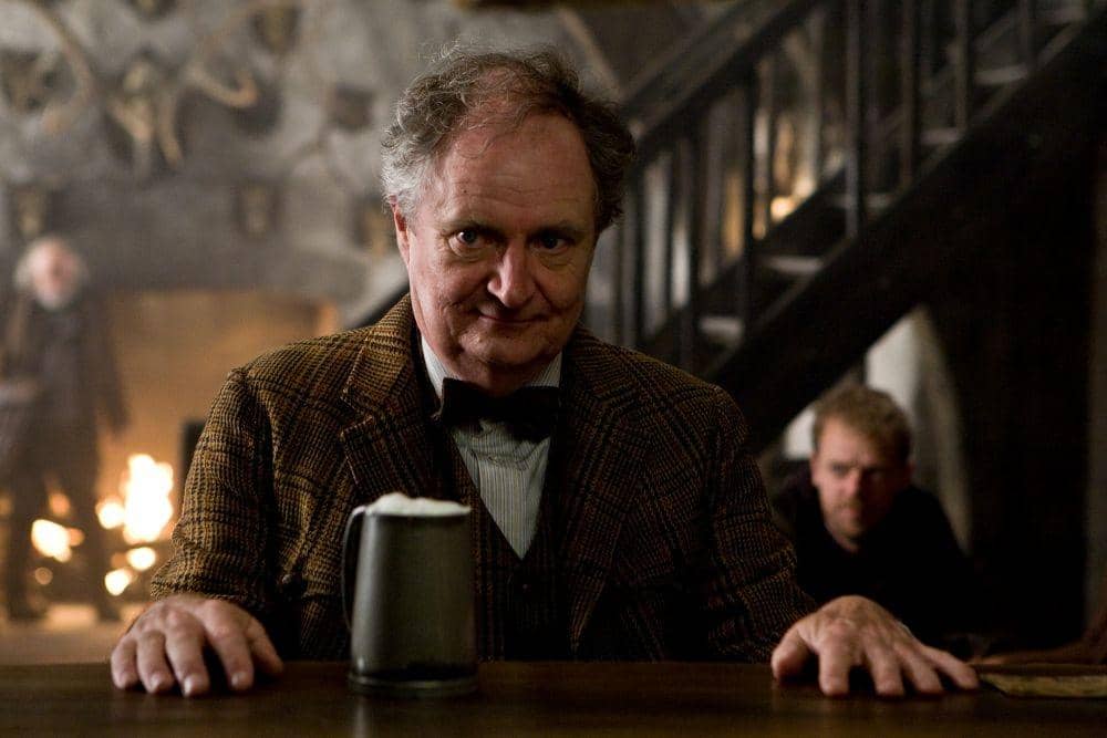10 Guru di Hogwarts Terbaik, Siapa Favoritmu? | Duniaku.com