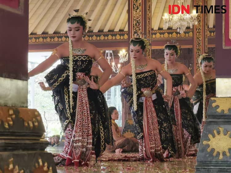 Profil Sinuhun Pakubuwono XIII: Riwayat dan Silsilah Raja Keraton Solo ...