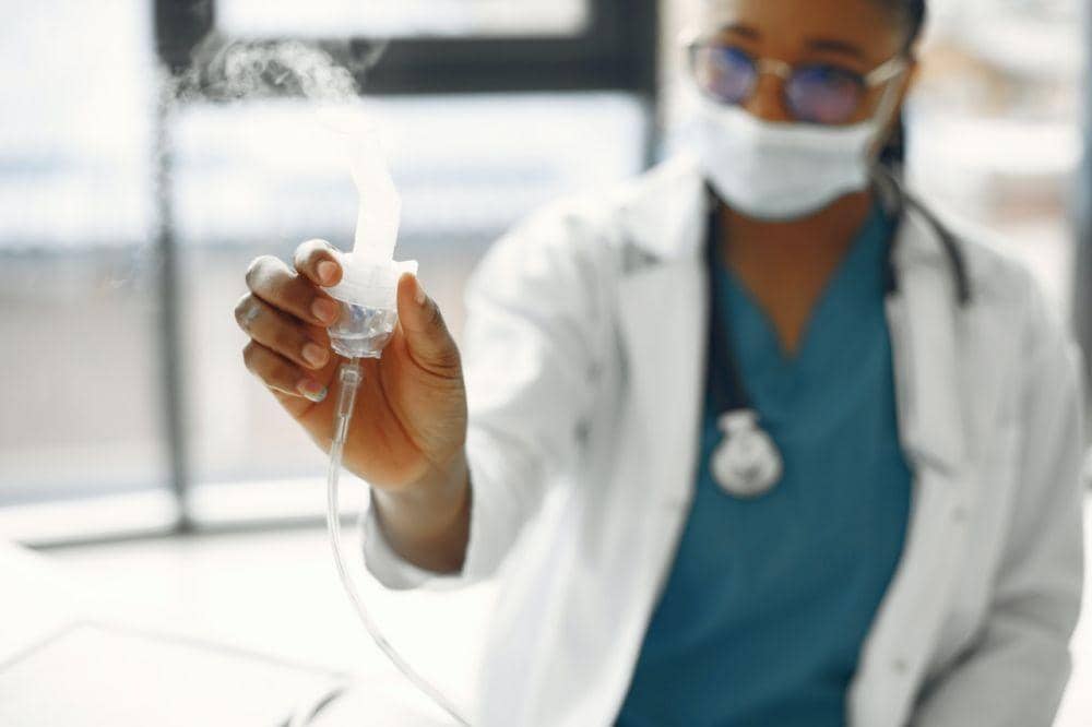 Bronkodilator: Manfaat, Jenis, Penggunaan, Efek Samping | IDN Times