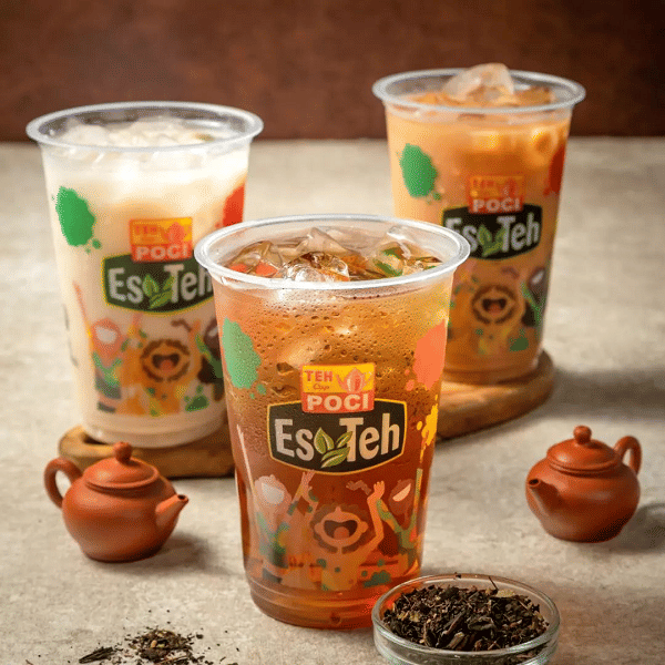 7 Menu Teh Poci Terfavorit dan Cabangnya di Jabodetabek | IDN Times