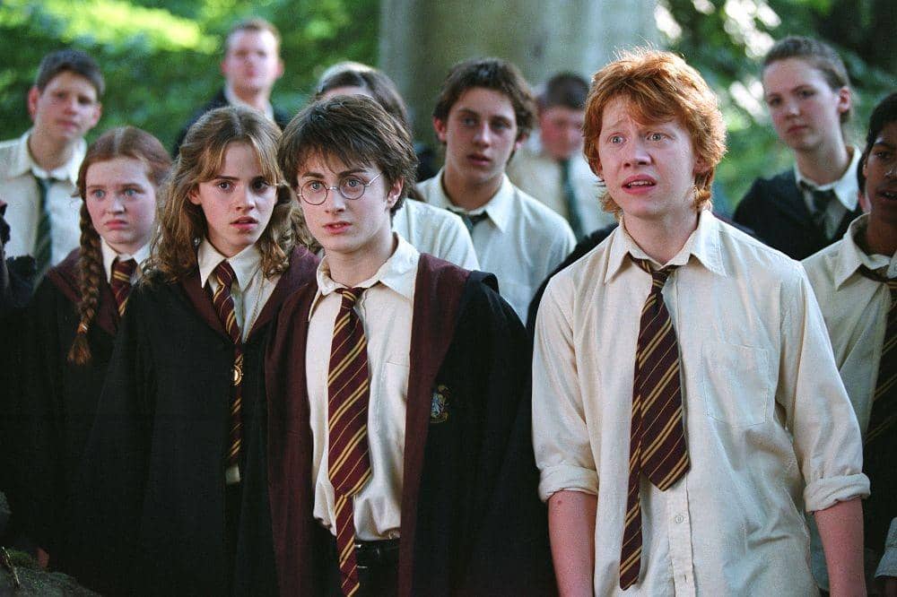 10 Fakta Gryffindor di Harry Potter, Asramanya Tokoh Utama | Duniaku.com