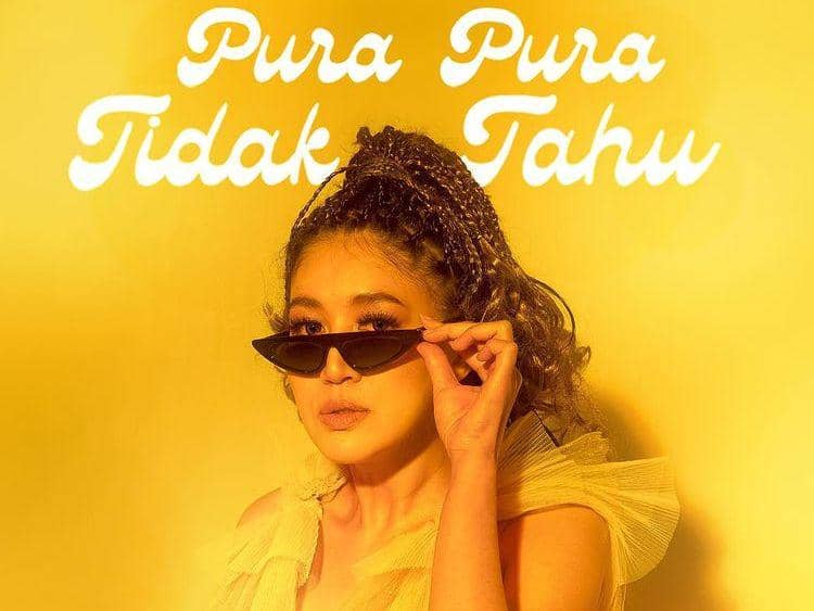Potret Terbaru Sania, Queen of RnB Indonesia yang Vakum | IDN Times