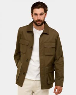 20 Model Jaket Pria Paling Stylish, Wajib Dikoleksi Bro! | IDN Times