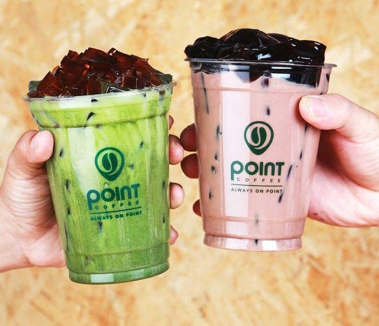 Menu Lengkap dan Daftar Harga Indomaret Point Coffee | IDN Times Jateng