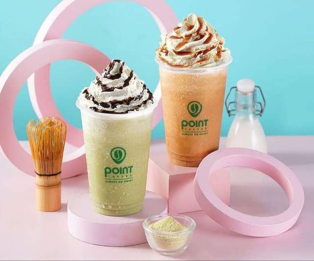 Menu Lengkap dan Daftar Harga Indomaret Point Coffee | IDN Times Jateng