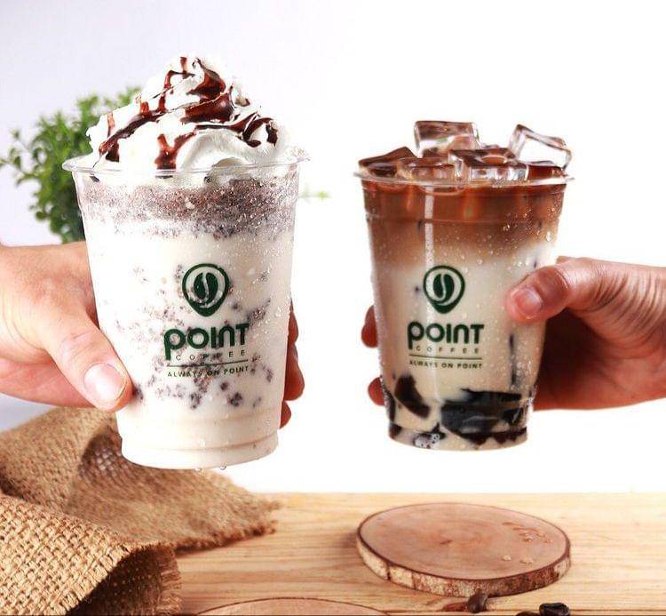 Menu Lengkap dan Daftar Harga Indomaret Point Coffee | IDN Times Jateng