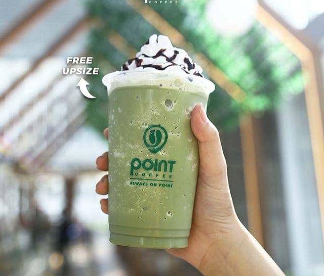 Menu Lengkap dan Daftar Harga Indomaret Point Coffee | IDN Times Jateng