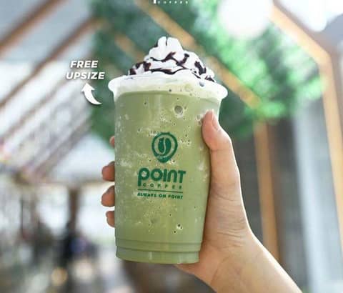 Menu Lengkap dan Daftar Harga Indomaret Point Coffee | IDN Times Jateng