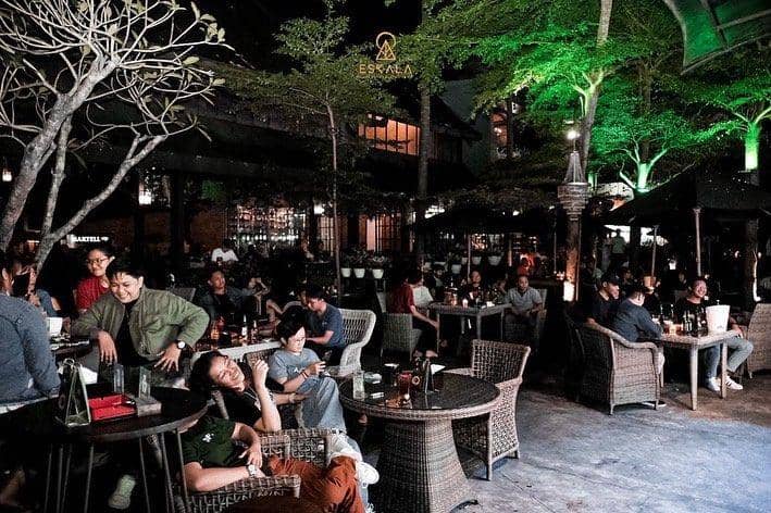 7 Kafe Live Music di Jogja, Bisa Seru-seruan Bareng Teman | IDN Times Jogja