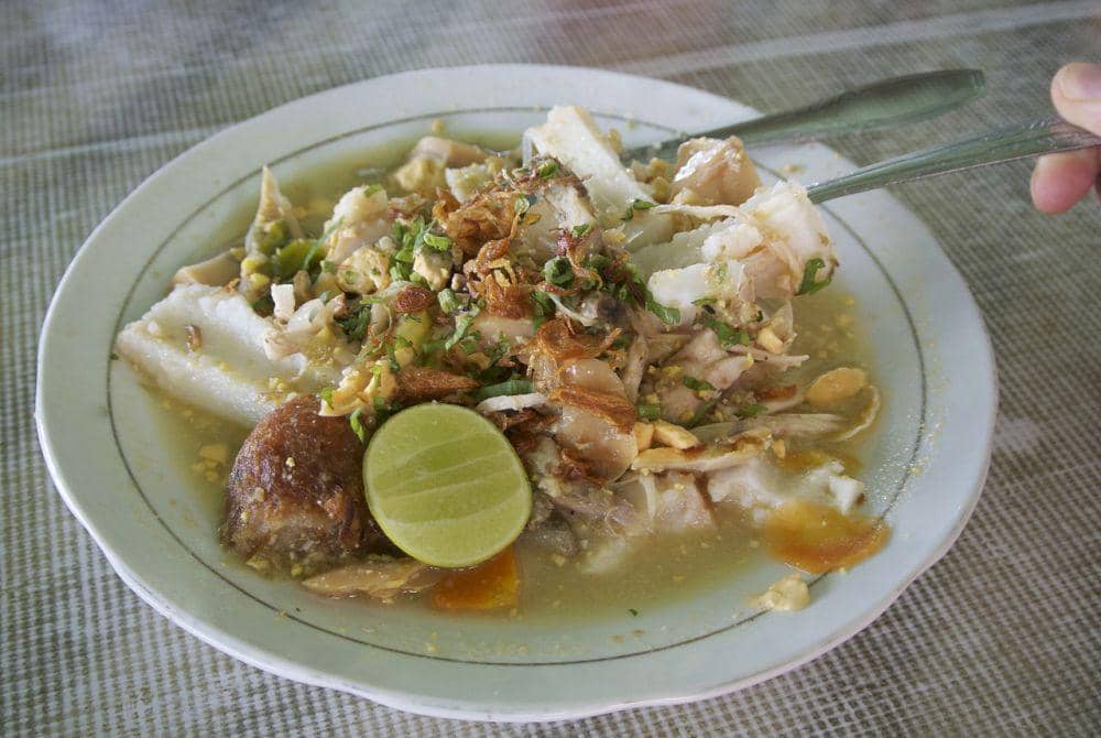 Fakta Menarik tentang Soto di Indonesia | IDN Times
