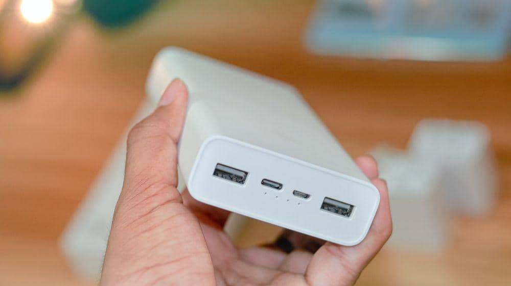 12 Rekomendasi Power Bank Terbaik, UNEED Hingga Anker | IDN Times