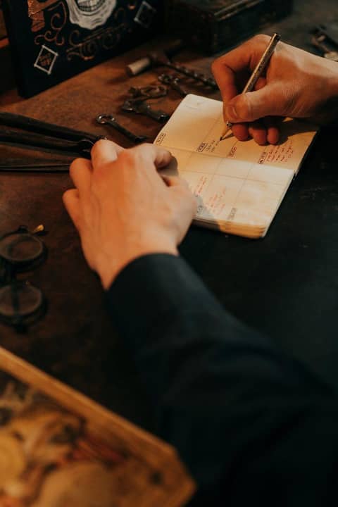 Kronologi Adalah: Pengertian, Penggunaan, Jenis dan Contoh | IDN Times