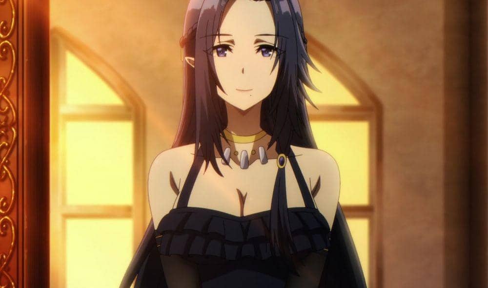 8 Anggota Utama Shadow Garden di The Eminence in Shadow | Duniaku.com