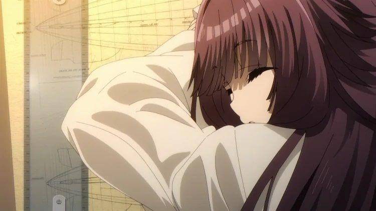 8 Anggota Utama Shadow Garden di The Eminence in Shadow | Duniaku.com