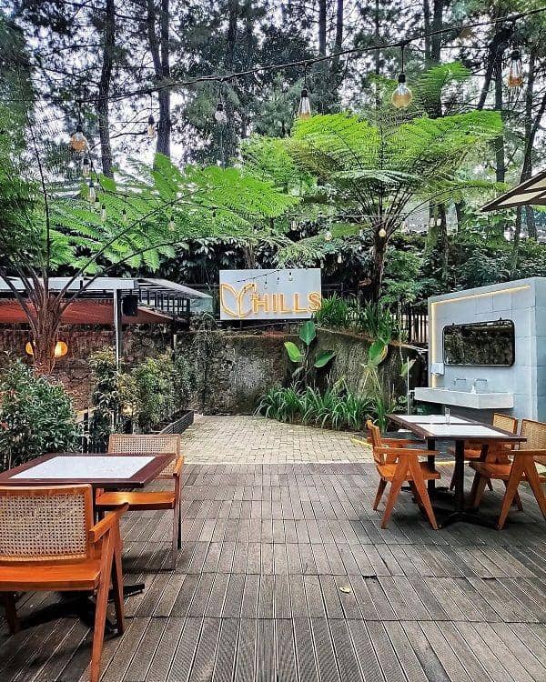 Kopi Daong Bogor: Info Lokasi, Menu, dan Aktivitas Seru | IDN Times