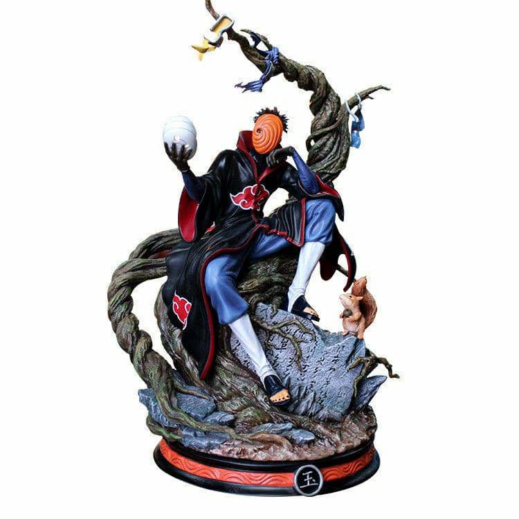 5 Action Figure Naruto Shippuden yang Layak Dikoleksi | IDN Times