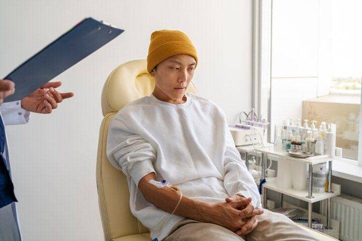Adenokarsinoma: Jenis, Penyebab, Diagnosis, Pengobatan | IDN Times