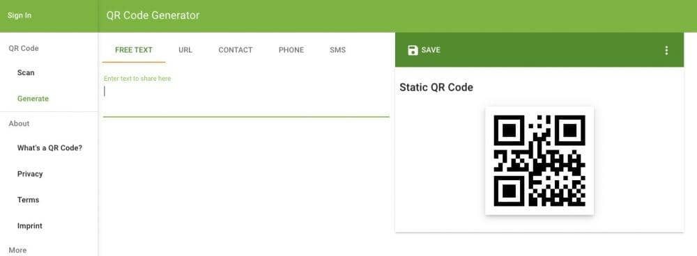 5 Cara Membuat Barcode dan QR Code Sendiri | Duniaku.com