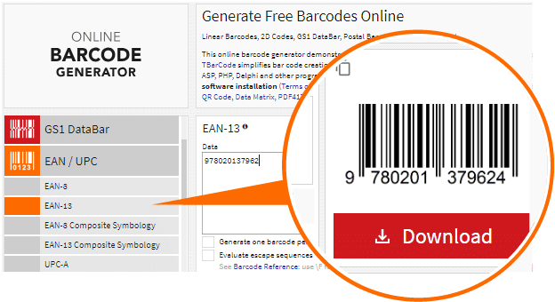 5 Cara Membuat Barcode dan QR Code Sendiri | Duniaku.com