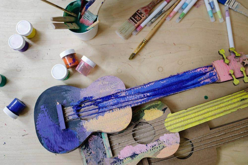 Prakarya adalah: Pengertian, Tujuan, dan Manfaat | IDN Times