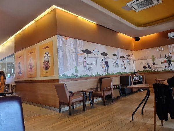 Green Terrace TMII: Lokasi, Tiket, dan Daftar Tenant | IDN Times