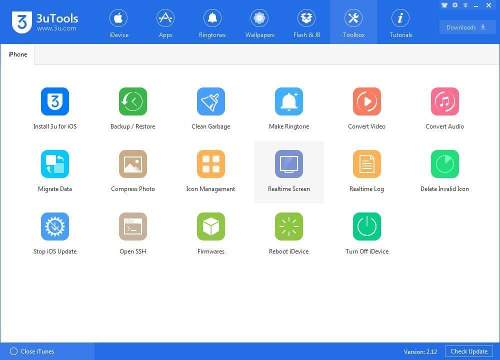 Apa Itu 3utools? Aplikasi Multifungsi buat Perangkat iOS | IDN Times