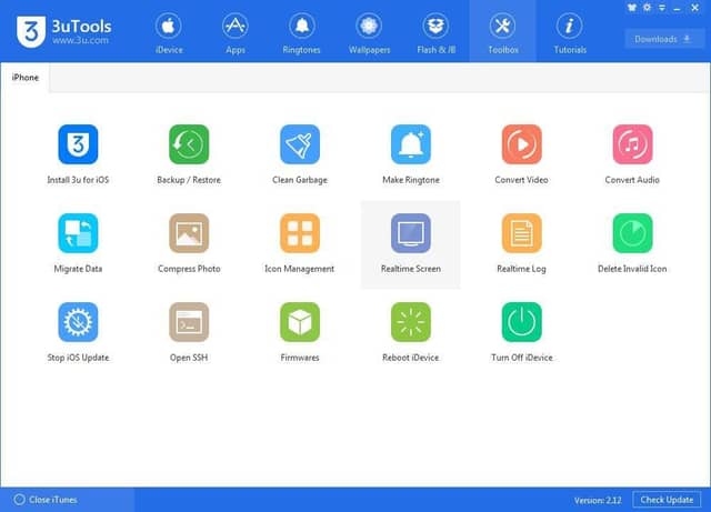 Apa Itu 3utools? Aplikasi Multifungsi buat Perangkat iOS | IDN Times