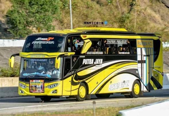 Daftar Sleeper Bus Ternyaman | IDN Times