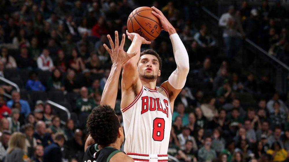 Apa itu Three Point dalam Basket? Ini Arti dan Sejarahnya | IDN Times