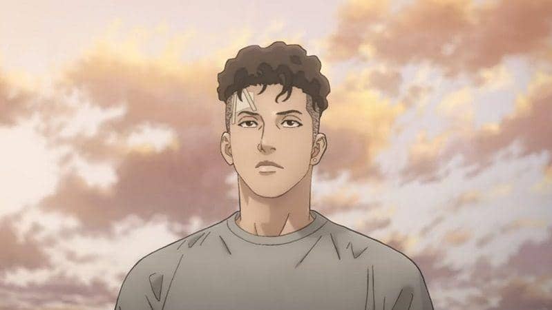 9 Fakta Ryota Miyagi Slam Dunk, Point Guard Shohoku! | Duniaku.com