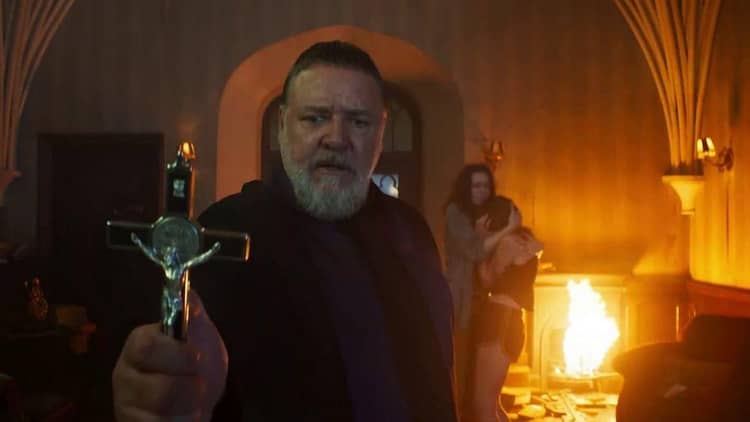 15 Film tentang Pastor yang Menegangkan, Berani Nonton? | IDN Times