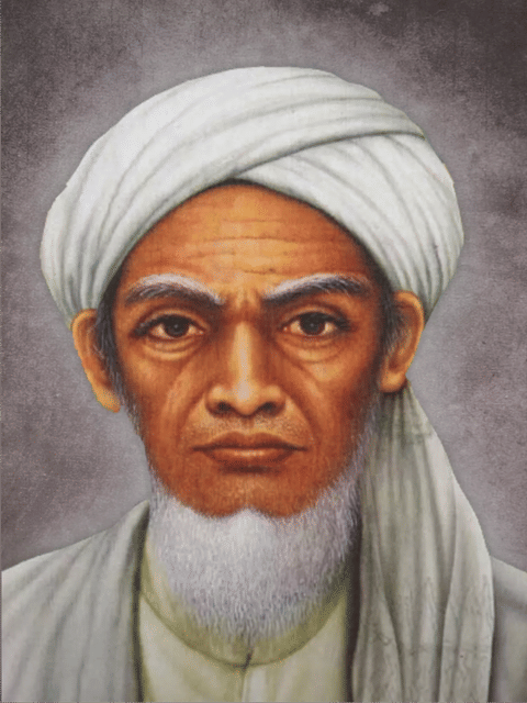 Daftar Nama Wali Songo dan Wilayah Sebaran Dakwahnya | IDN Times