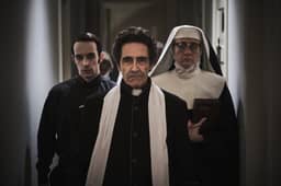 15 Film tentang Pastor yang Menegangkan, Berani Nonton? | IDN Times