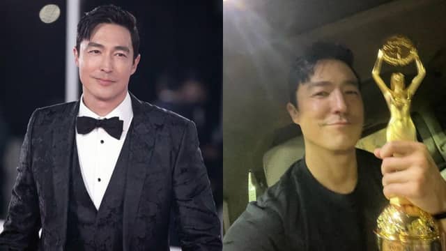 Profil Daniel Henney Film Missing, Perankan Sosok Agen Park | IDN Times