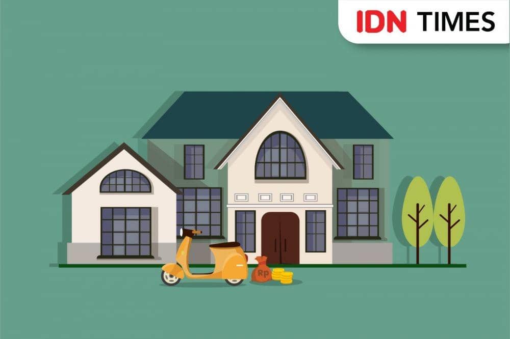 LHKASN adalah: Pengertian, Ketentuan, dan yang Wajib Melapor | IDN Times