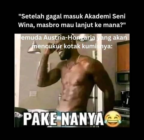 10 Meme 'Pake Nanya' Ini Ngeselin, padahal Sama-Sama Tau | IDN Times