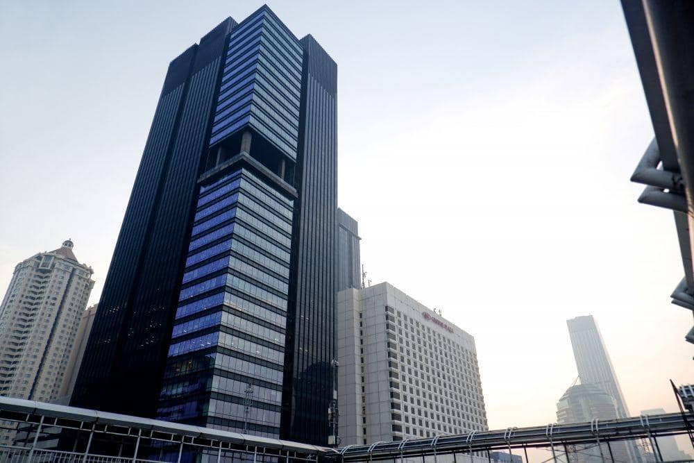 DJP adalah: Pengertian, Sejarah, Fungsi, Tugas, dan Layanan | IDN Times