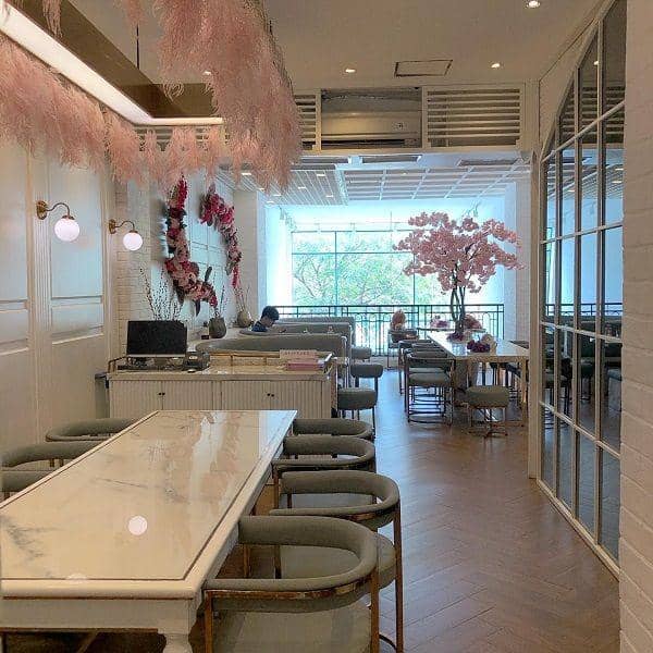 17 Tempat Makan di PIK Jakarta yang Paling Enak dan Populer | IDN Times