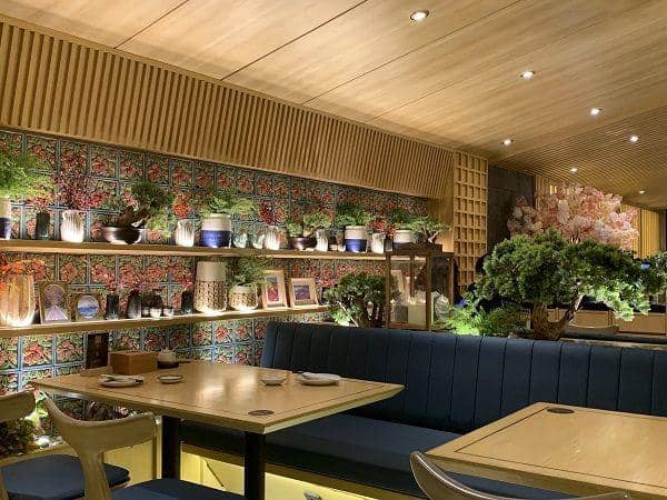 17 Tempat Makan di PIK Jakarta yang Paling Enak dan Populer | IDN Times