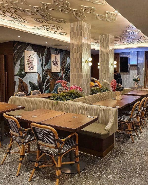 17 Tempat Makan di PIK Jakarta yang Paling Enak dan Populer | IDN Times