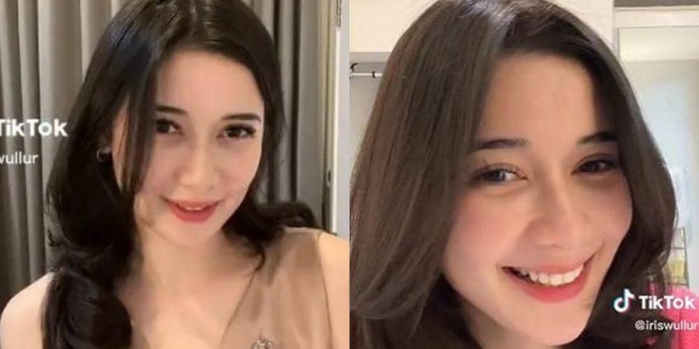 5 Fakta Iris Wullur, TikTokers Viral yang Memesona! | Duniaku.com