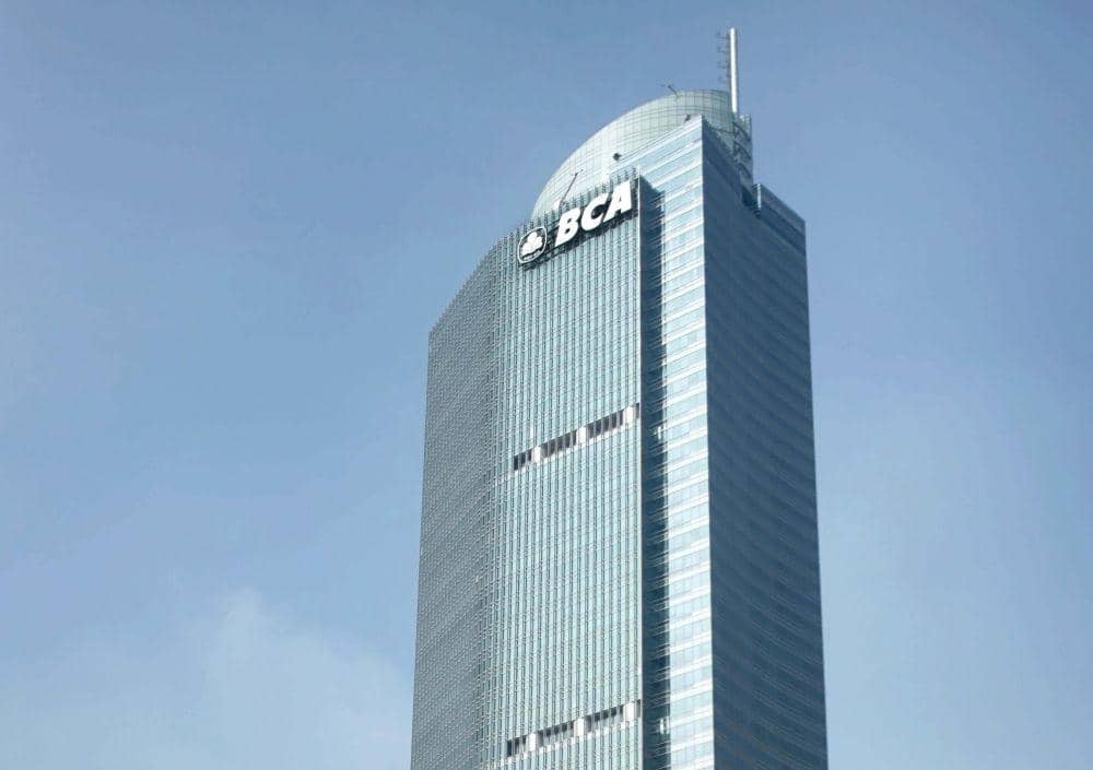 4 Cara Hapus Daftar Transfer BCA agar Tidak Menumpuk | IDN Times