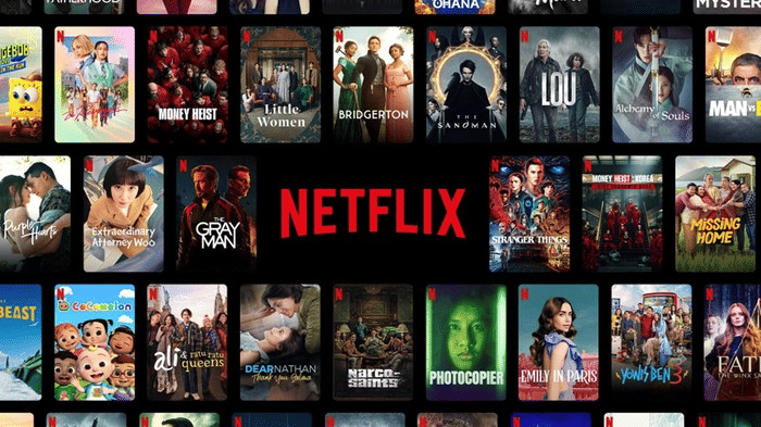 Secret Code Netflix, Temukan Berbagai Film Rahasia! | Duniaku.com